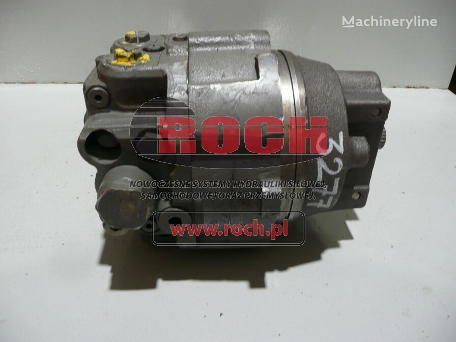 Liebherr CMVE 0 085 ID nr 10129790-002 hidraulični motor za bagera