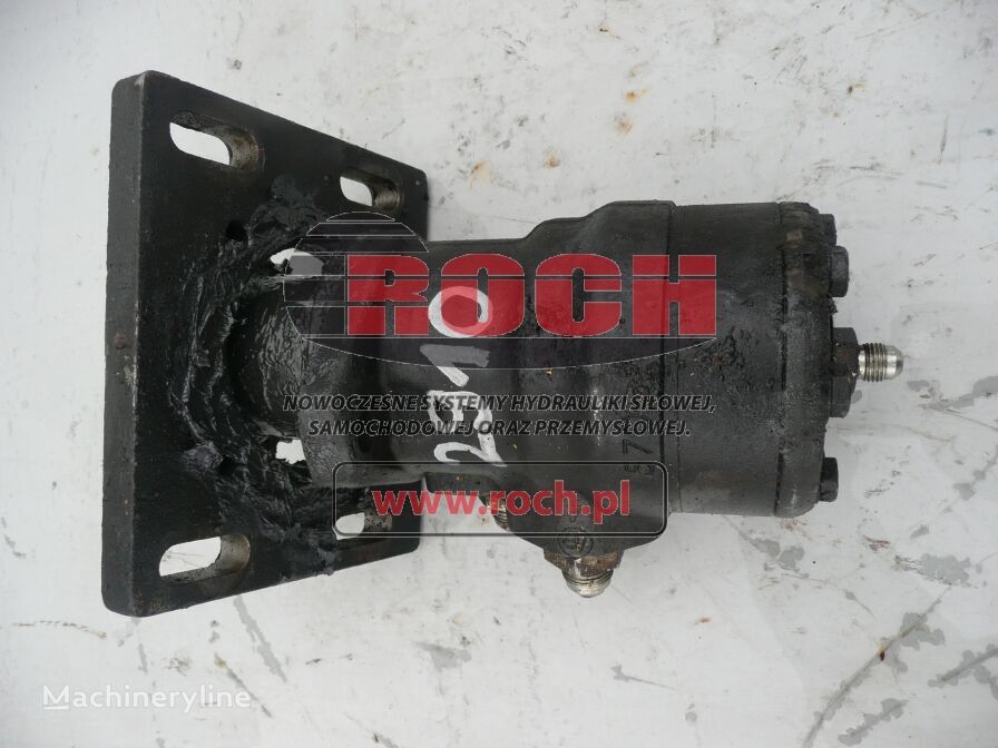 Sauer-Danfoss 160 154-07-46 N137 hidraulični motor za Ammann asfaltnog finišera