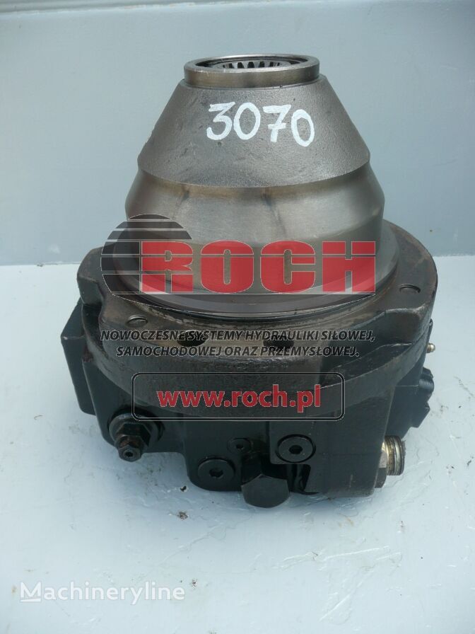 Hitachi HMGF 57BA hidraulični motor za Hitachi EX355 bagera