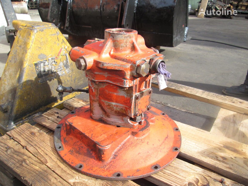 Sperry Vickers hidraulična pumpa za prednjeg utovarivača