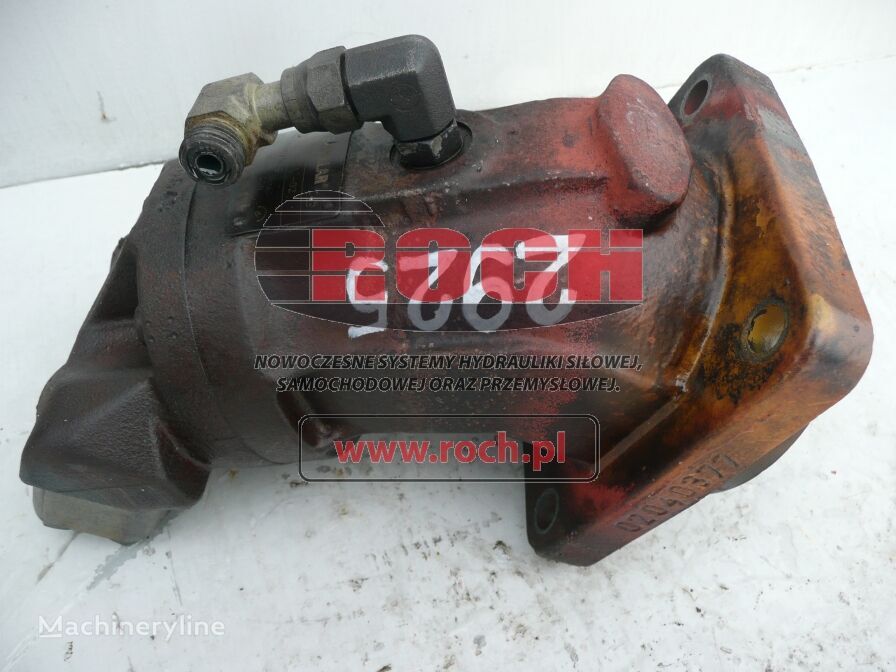 Caterpillar 152-7371-02 24847989 hidraulični motor za bagera