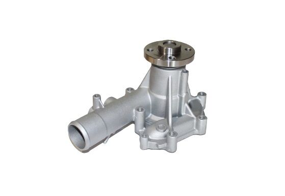 / Pompa apa - YM123900-42000 pumpa za hlađenje motora za Komatsu S4D106 , 4TNV106 , 4TNE106 , WB93R-2 , WB97 bagera-utovarivača