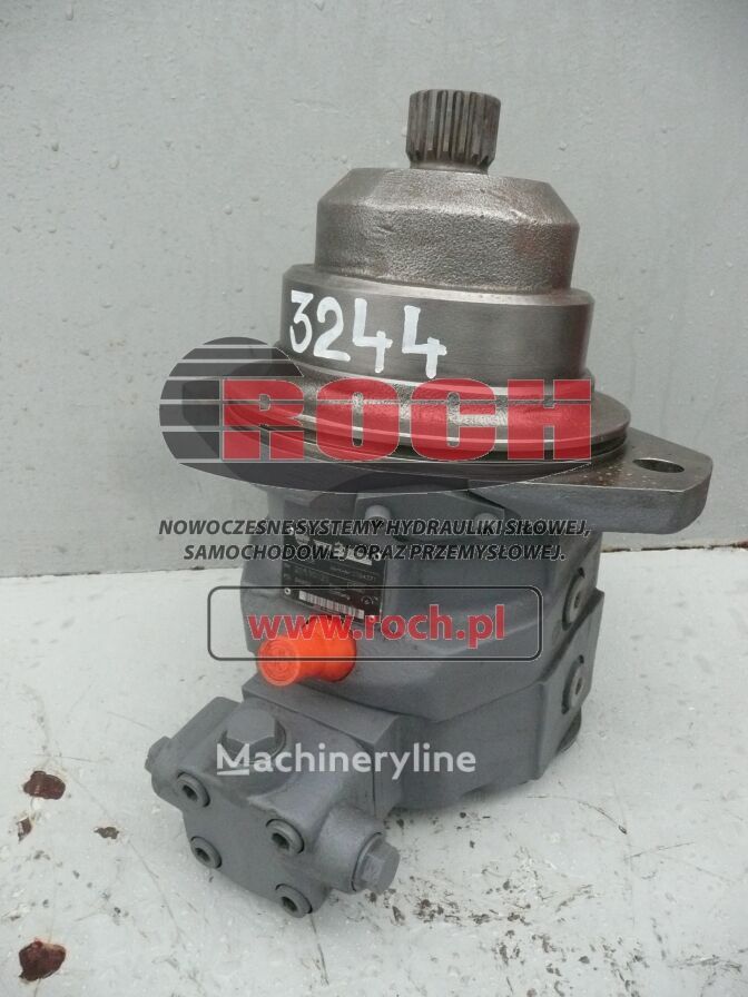 WIRTGEN 170608 2084371 hidraulični motor za bagera