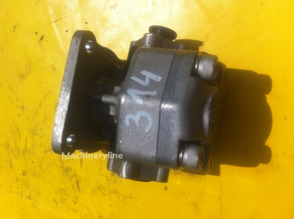 KAYABA KP0553 AMMM 5ICK KP05 GEAR PUMP hidraulična pumpa za bagera