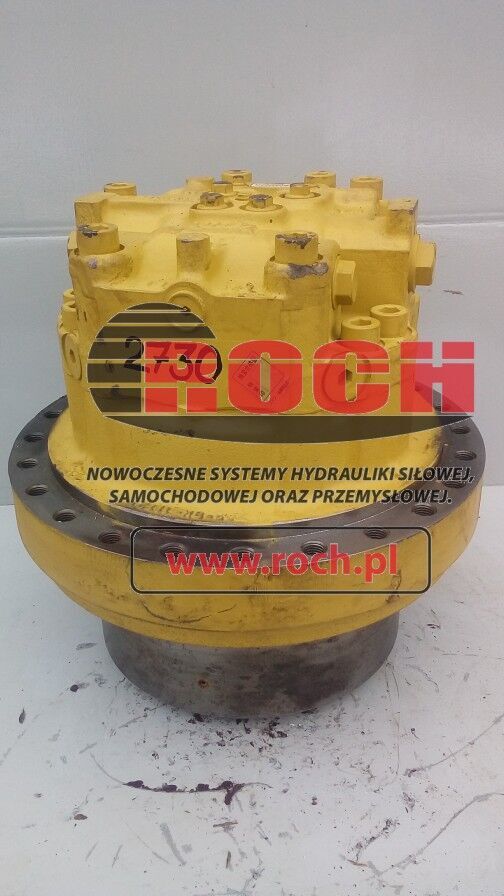 Komatsu 708-8K-11121 708-8K-11522 hidraulični motor za Komatsu PC 300, PC400 bagera