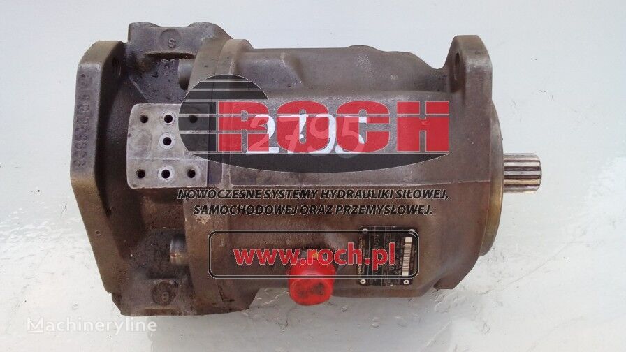 BRUENING A10V071 DFR1/31R- VSC62K07 00946675 hidraulična pumpa za bagera