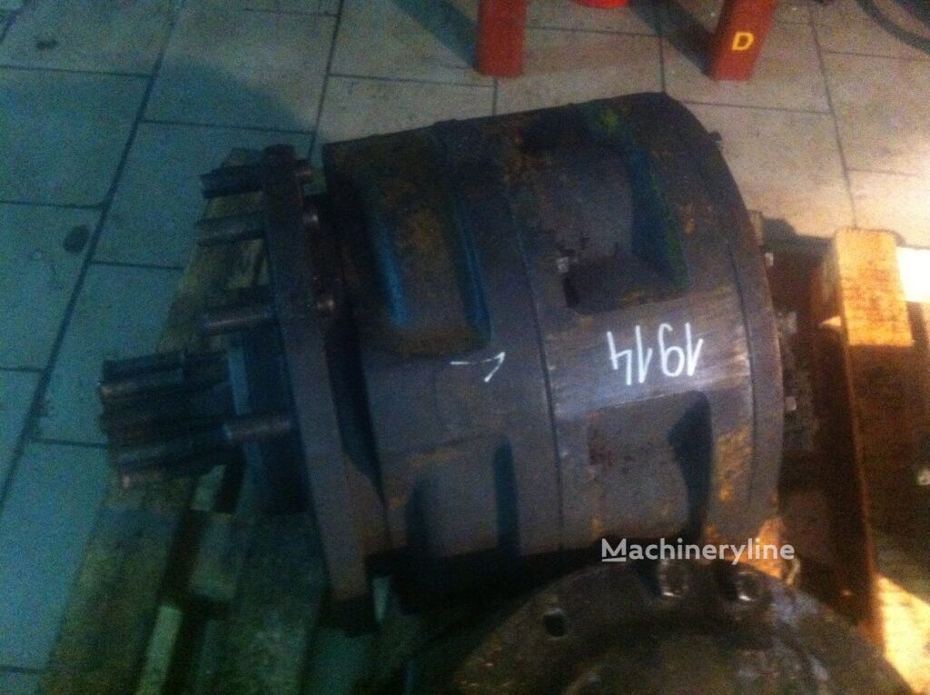 ZTS Dubnica HMB630U82493 hidraulični motor za bagera
