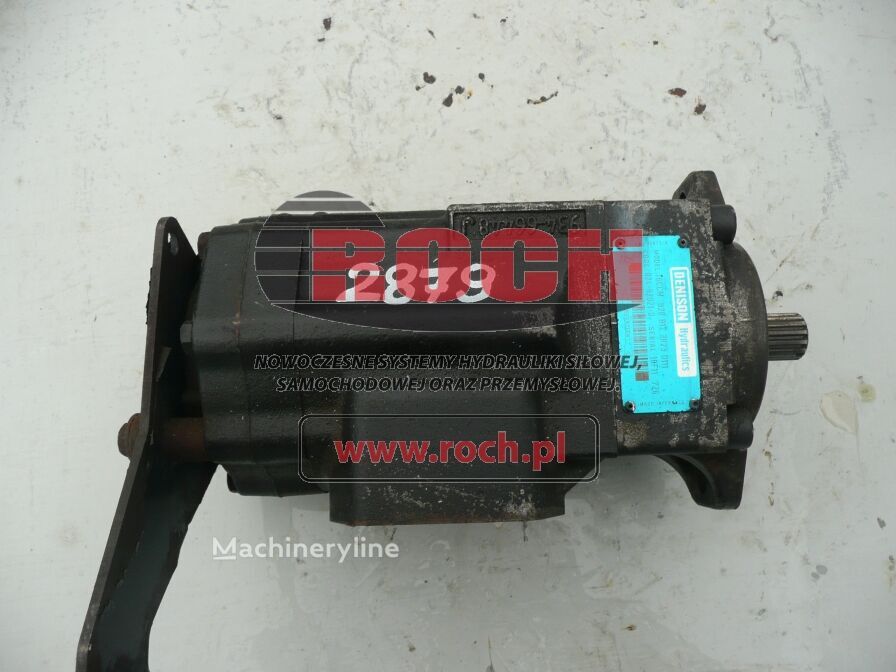 DENISON T6CCM B28 B17 3R23 D111 024-92021-0 hidraulična pumpa za bagera