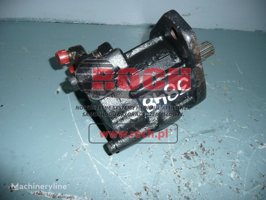 KAYABA MSF-16N B0440-16004 hidraulični motor za bagera