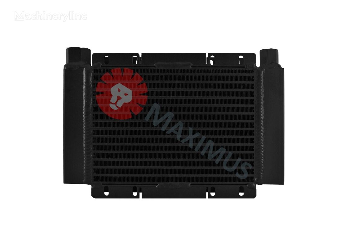 Maximus NCP0736 radijator za hlađenje motora za Atlas Copco GX4 kompresora