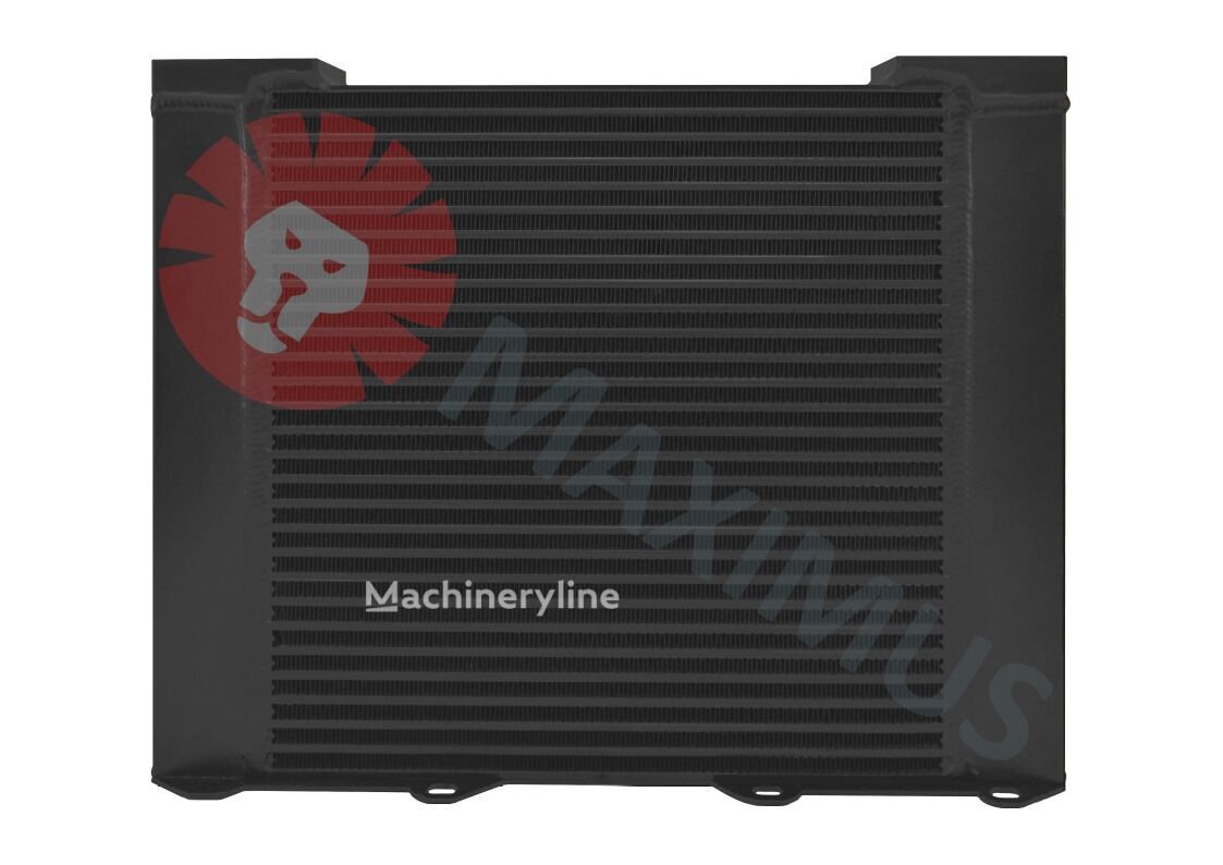 Maximus NCP0709 radijator za hlađenje motora za Deutz bagera