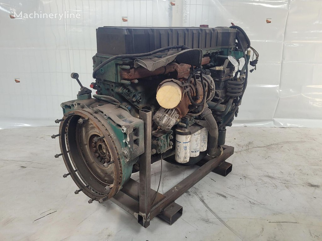 Volvo Volvo D12 motor za autodizalice