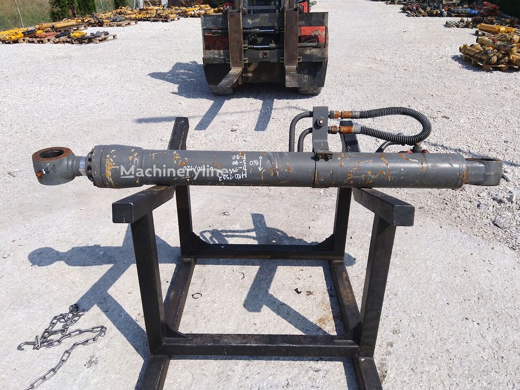 Volvo Stellantrieb Parts Teile hidraulični cilindar za Volvo EC290 bagera