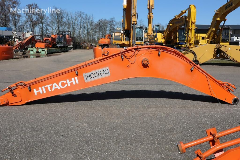 Hitachi ZX210LC-3 strela bagera za bagera