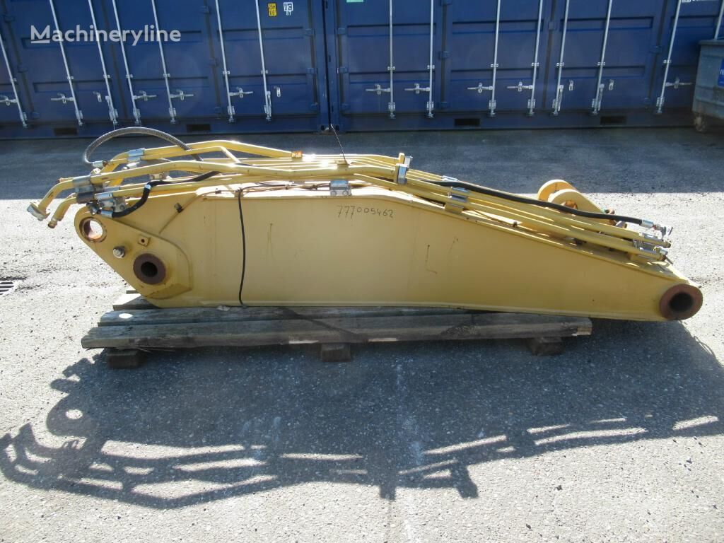 Caterpillar 323DL 2698009 strela bagera za bagera