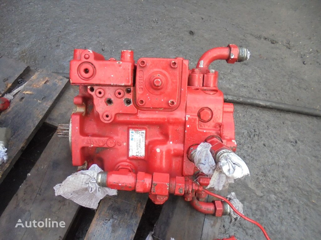 Eaton P3322 and P3922 hidraulična pumpa za prednjeg utovarivača