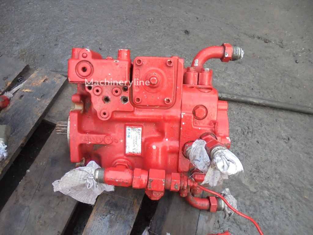 Eaton P3322 and P3922 hidraulična pumpa za prednjeg utovarivača