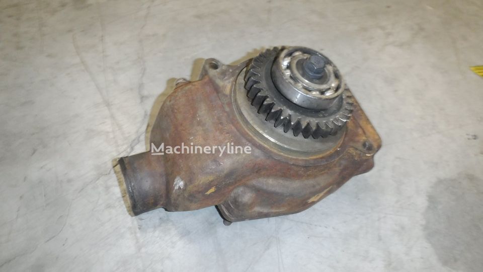 2W-8001 pumpa za hlađenje motora za bagera