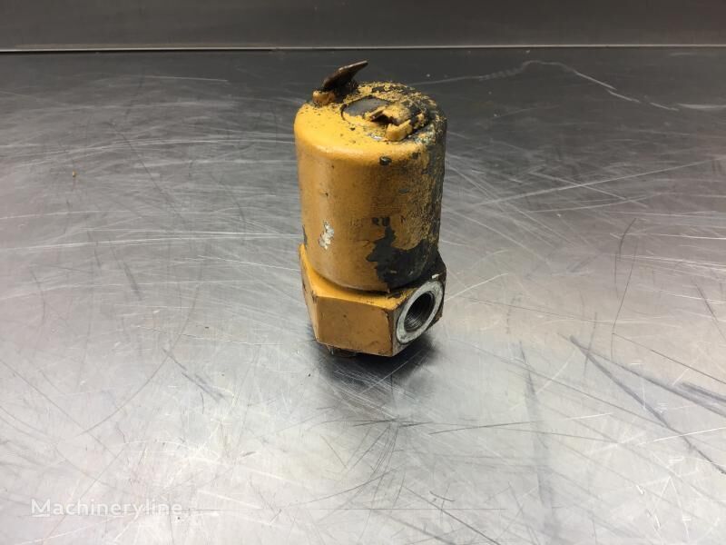 Liebherr Solenoid 10039004 pneumatski ventil za Liebherr D904NA/D904T/D904TB/D906N bagera