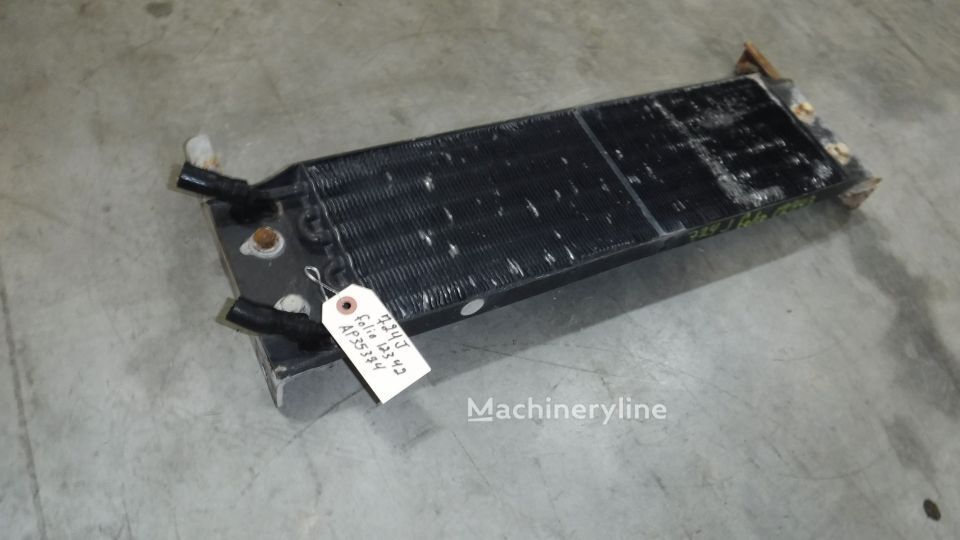CONDENSADOR AP35374 hladnjak ulja za John Deere 724J bagera-utovarivača