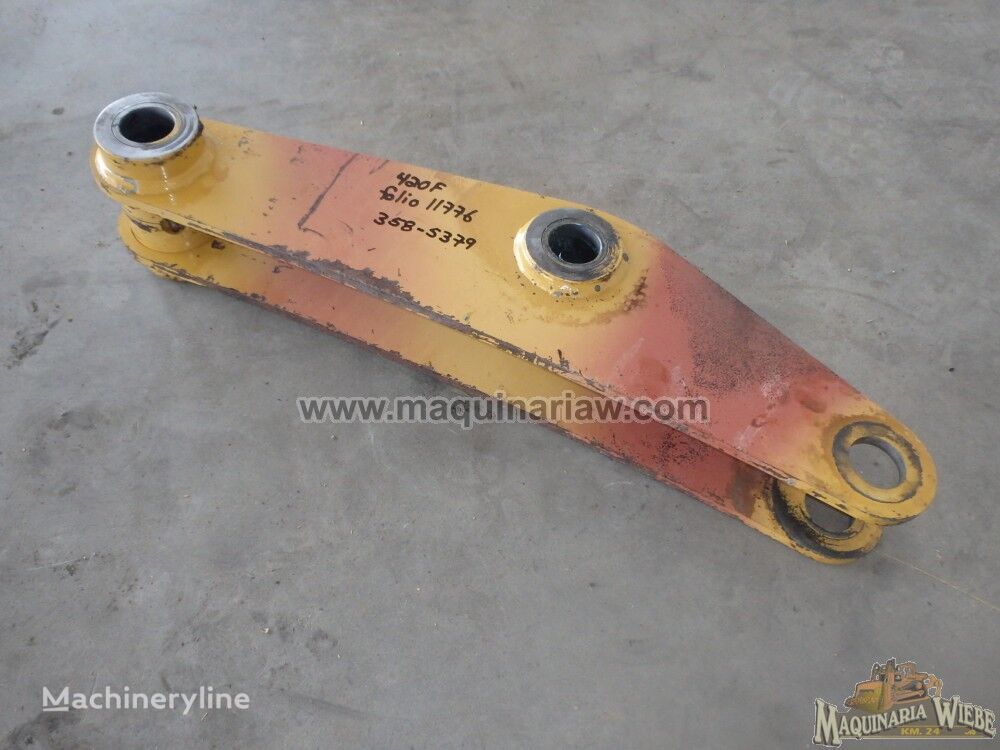 358-5379 strela bagera za Caterpillar 420F bagera