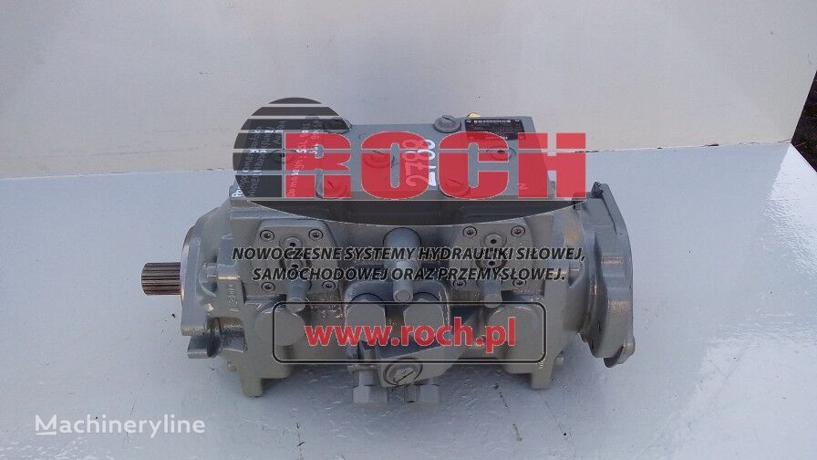 Rexroth A22VG045 HT1006M1/40BRN B2S73UB2S4AY hidraulična pumpa za bagera