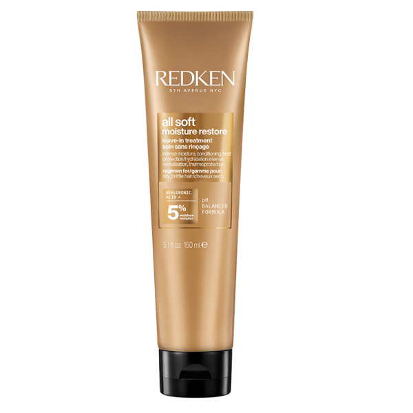 Redken All Soft Leave-in 150ml – krema za kosu