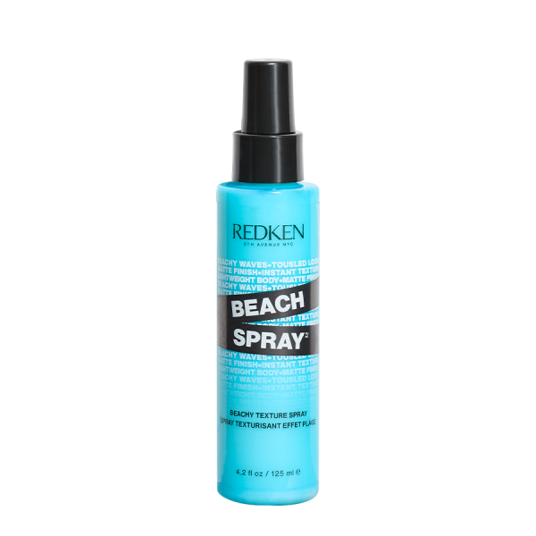 Redken Beach Sprej 125ml – sprej za talase