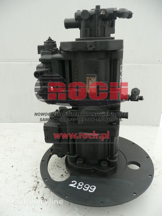 2401-9236B hidraulična pumpa za Doosan LC150 bagera