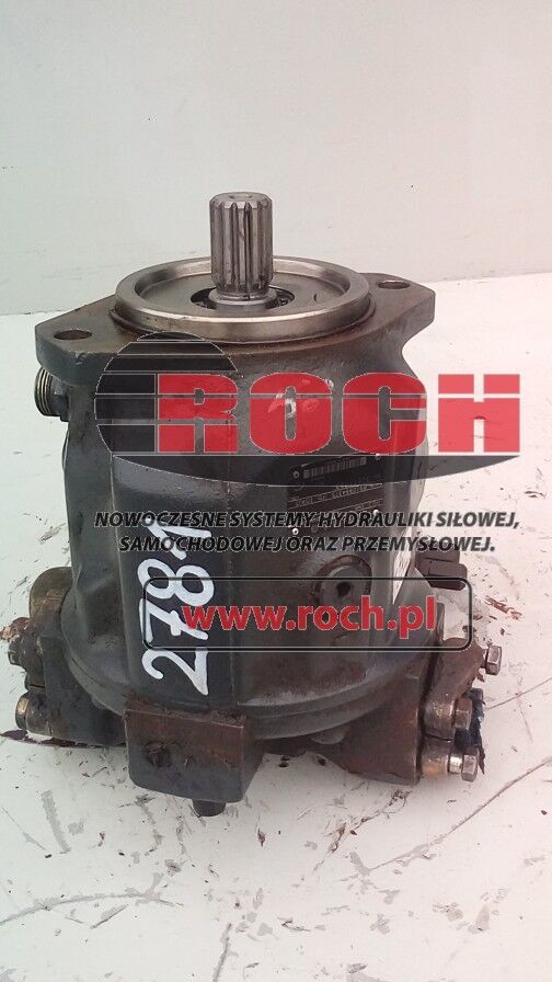 BOMAG R910984375 5800902 hidraulična pumpa za BOMAG 772 kompaktora