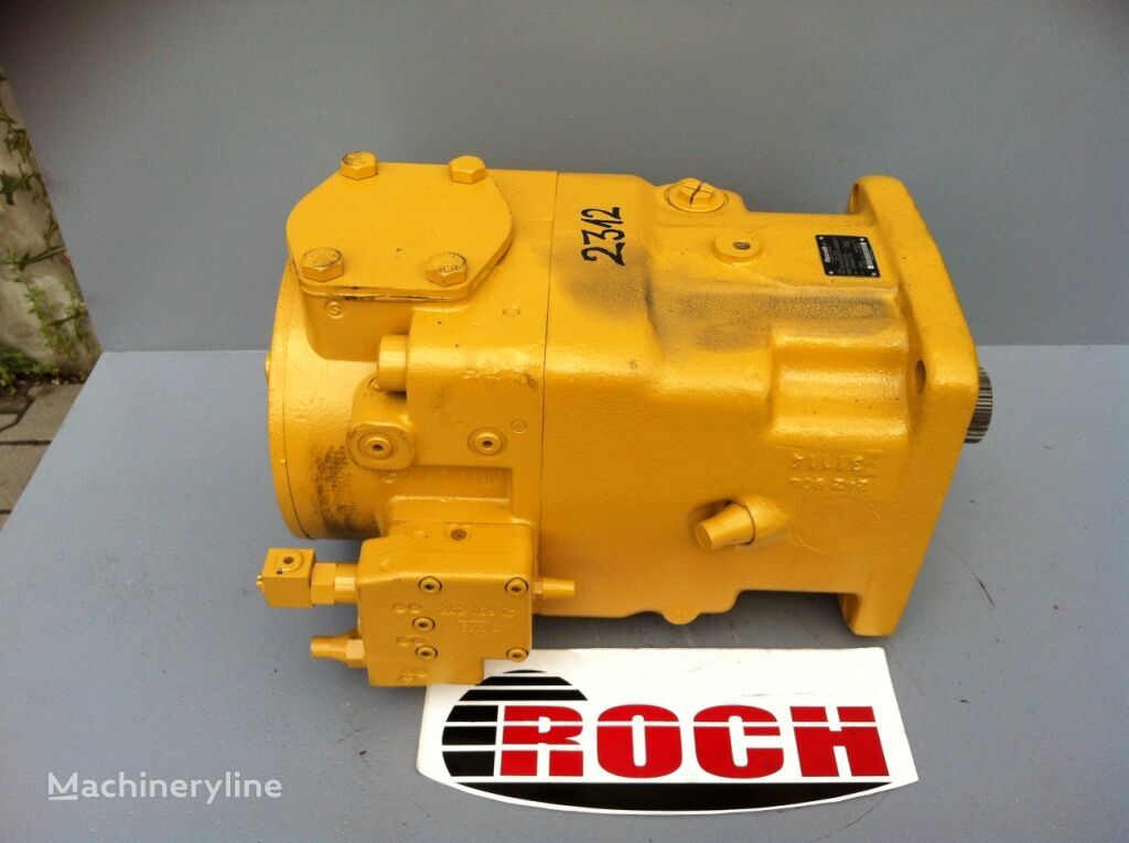 Rexroth AA11VL0250 LRS/10L-NZDXXN00-S R90203 hidraulična pumpa za bagera