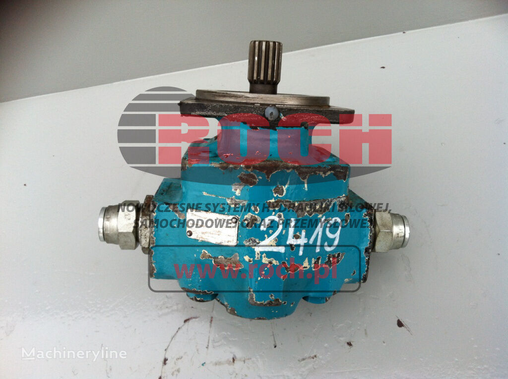 Hema M3C221371344157/11 10 25.8052 20000025 hidraulični motor za bagera