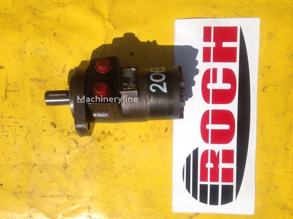 CHAR-LYN 1582807-001 16-98 hidraulični motor za bagera