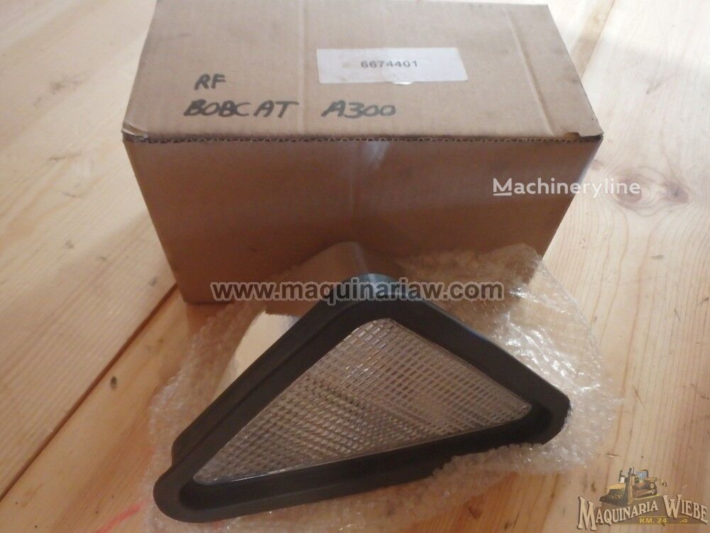 LAMPARA 6674401 plafonska rasvjeta za Bobcat A300 mini utovarivača