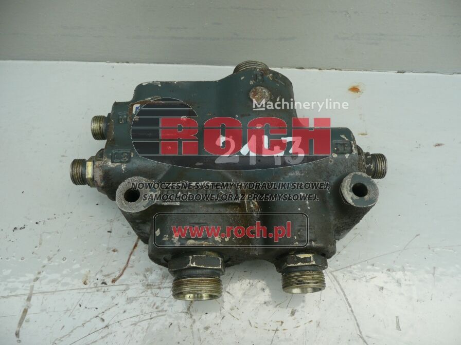 Danfoss OLS160 152B1085 hidraulični razvodnik za bagera