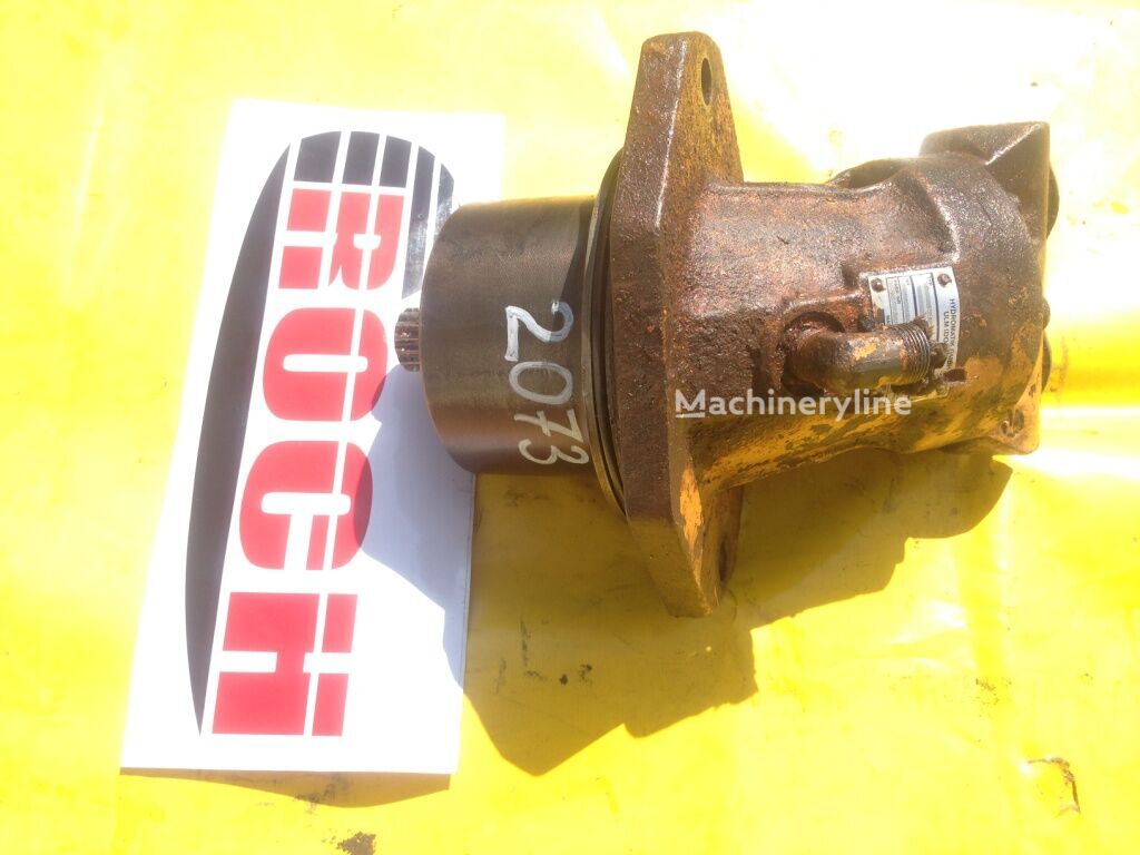 Hydromatik A2FE56 /6.1W-PZL10 211.17.01.90 hidraulični motor za bagera