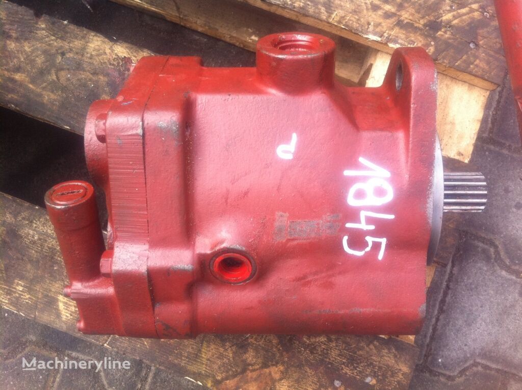 Pompa NN 249816 hidraulična pumpa za bagera