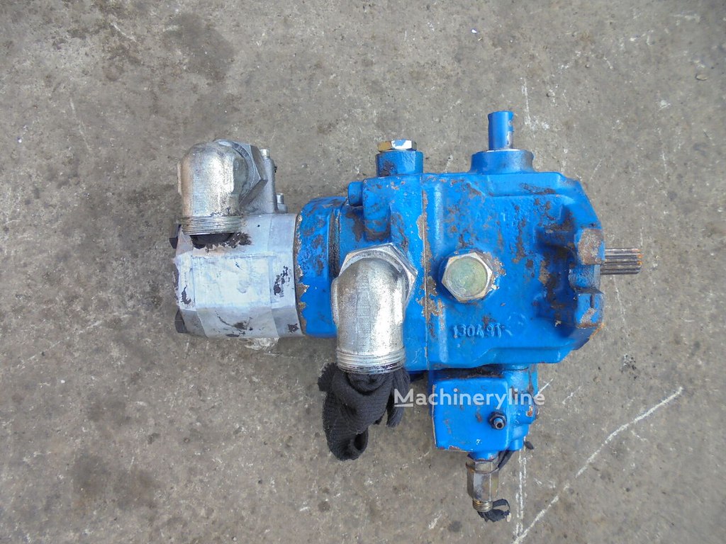 Axial pump APVC-15 hidraulična pumpa za prednjeg utovarivača