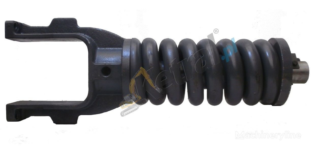 JCB Tensioner - Napinacz spiralna opruga za JCB 160 bagera