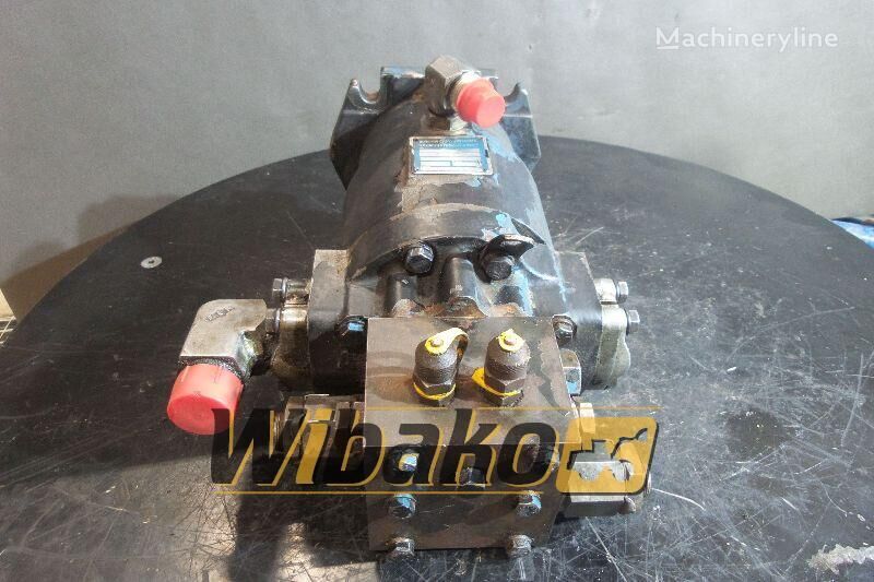 Sauer SMF210003900A1 hidraulični motor za bagera