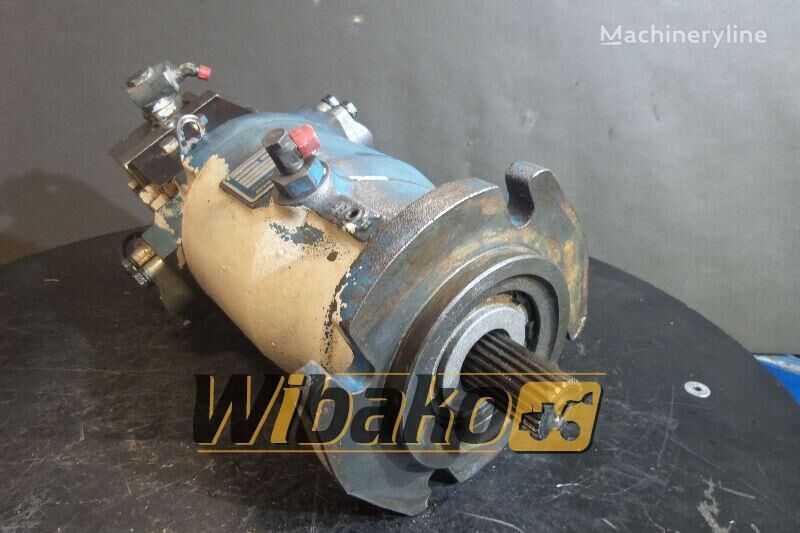 Sauer-Danfoss Sauer SMF220003933A1 hidraulični motor za bagera