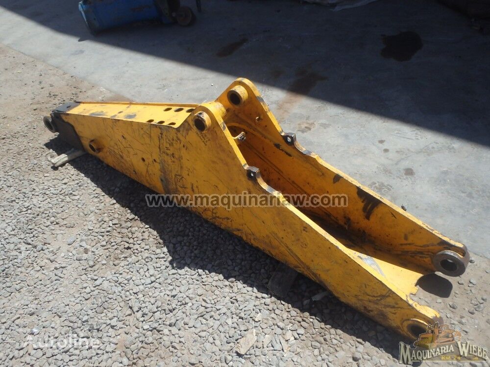 BRAZO DEL BOOM 126/00323 strela bagera za JCB 214T bagera-utovarivača