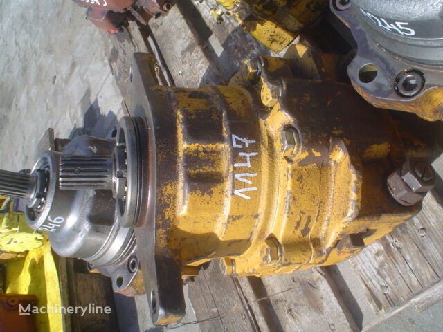 Komatsu EC315317 hidraulični motor za bagera