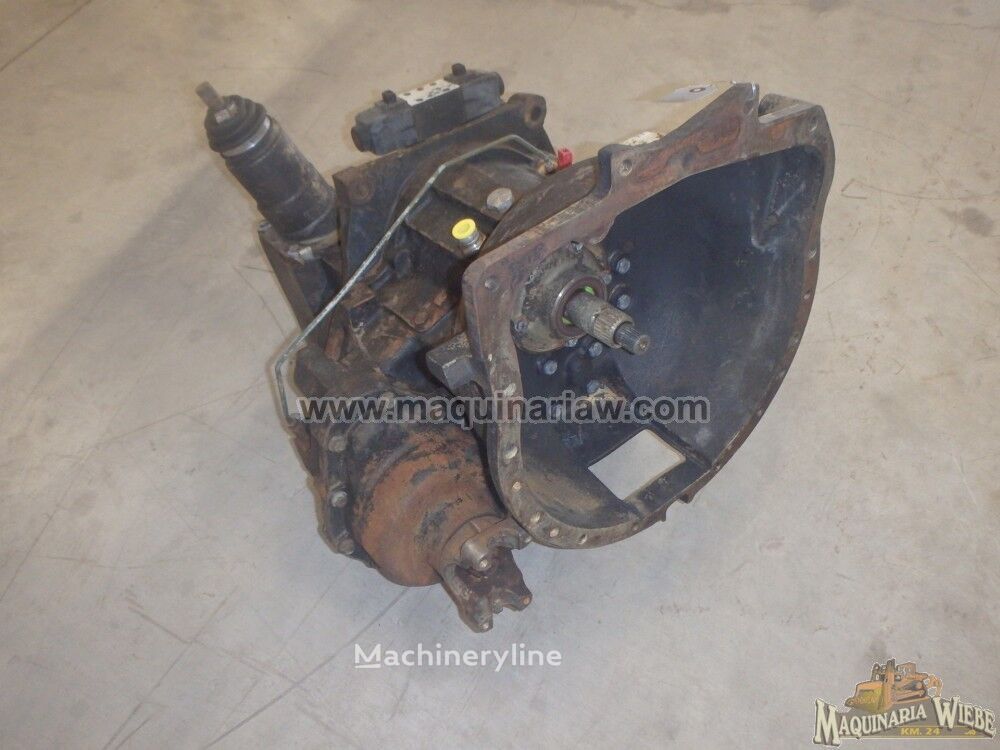 445/72300 menjač za JCB 214T bagera-utovarivača