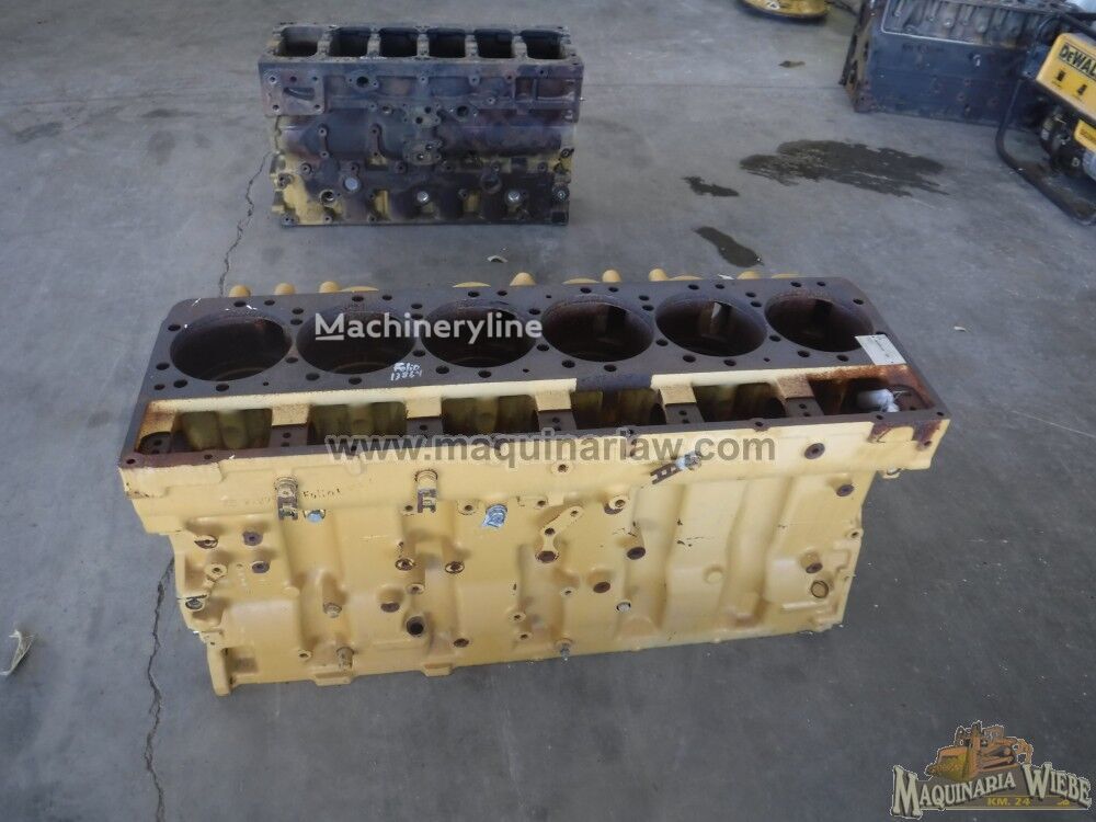 361-4766 blok cilindara za Caterpillar 345C bagera