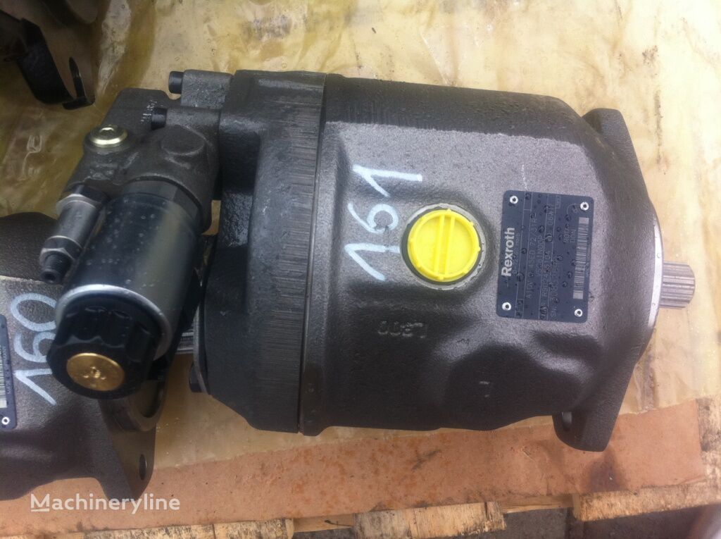 REXROTH A10V045 ED72/31R- VSC61N00P hidraulična pumpa za bagera