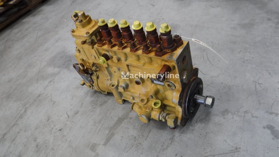 Se501261 pumpa visokog pritiska za John Deere 644G prednjeg utovarivača
