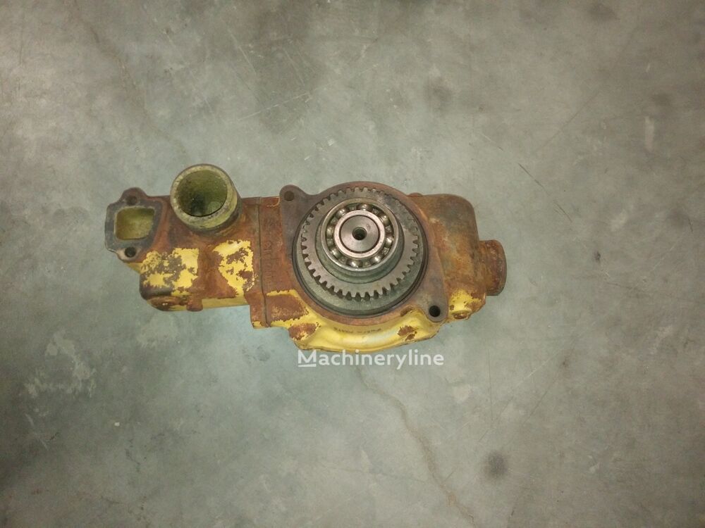 BOMBA DE AGUA P/MOTOR 1W-3060 pumpa za hlađenje motora za bagera