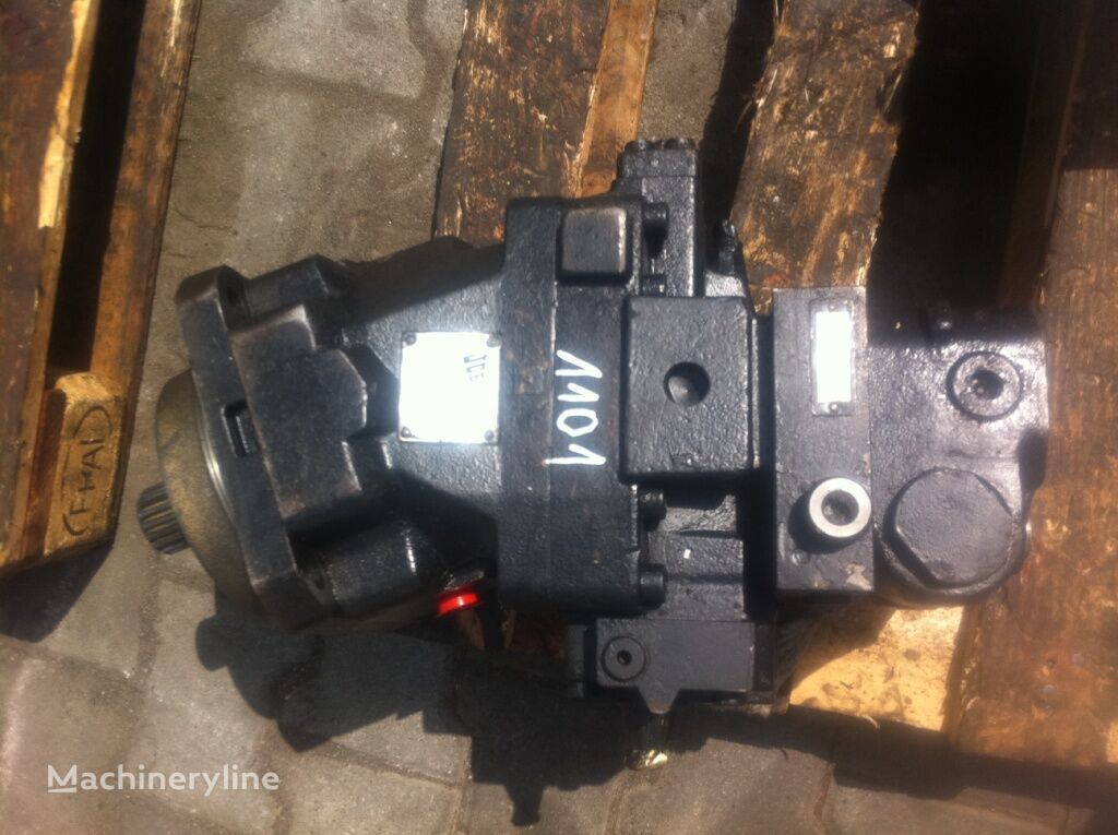 JCB JLJ0302 3799391 hidraulični motor za bagera