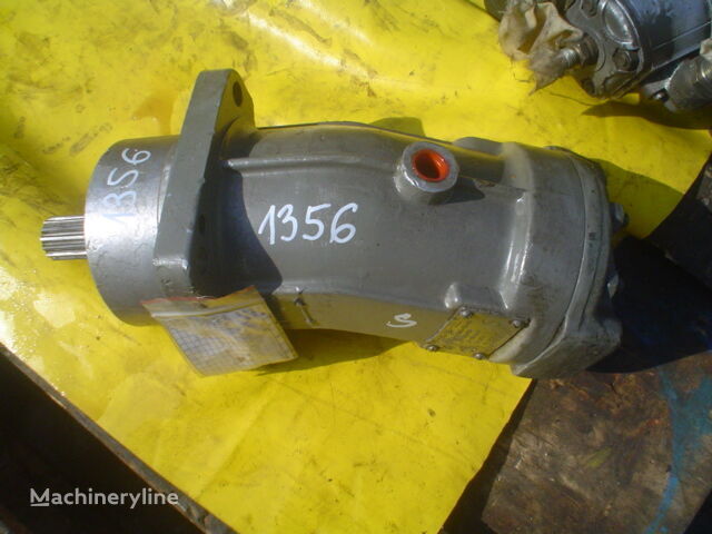 AL NN M 310.56-00 TU 22-1.020-51-87 hidraulični motor za bagera